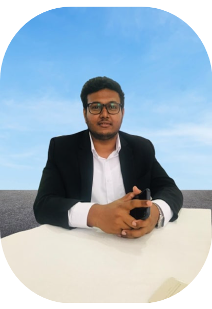 Chamith Shirantha | Full-Stack Developer